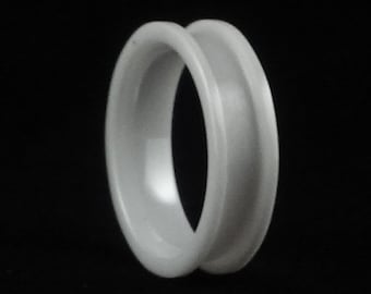 6mm Blue Ceramic Ring Core | Etsy UK