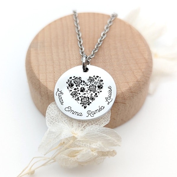 Custom Granny Jewel - Etsy