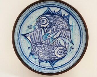 Algarve Pottery | Etsy