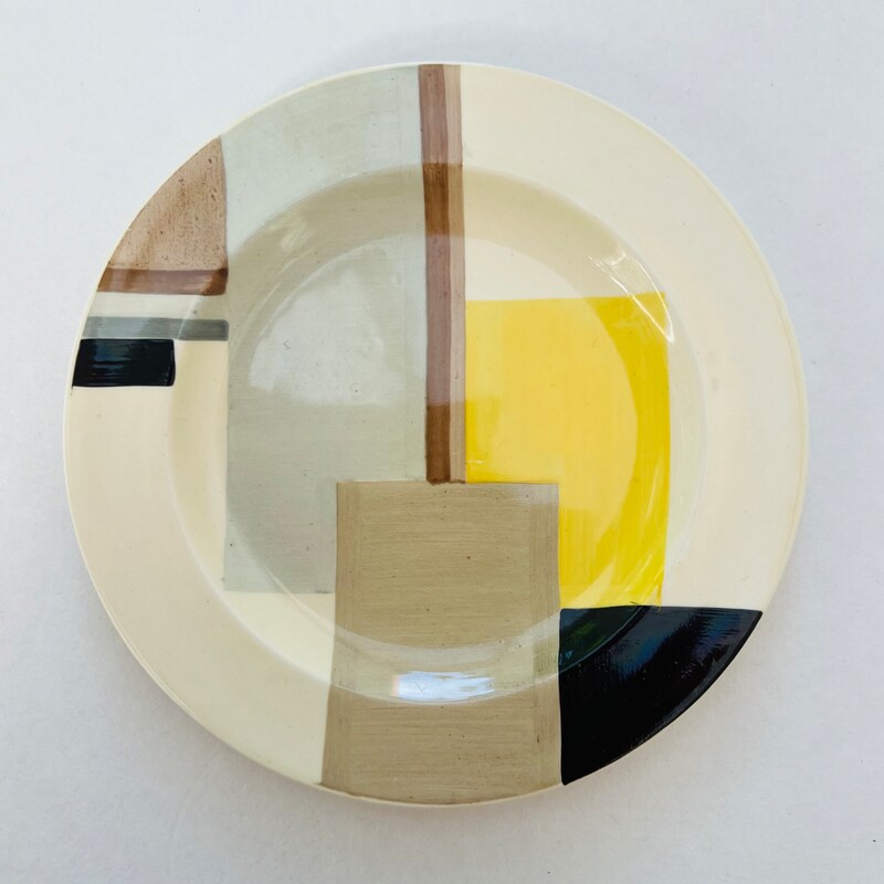 Geometric Ceramics - Etsy