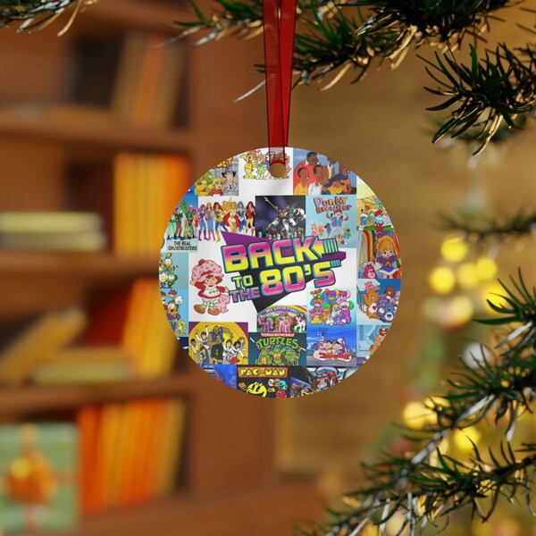 1980s Christmas - Etsy