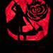 RWBY Light Box RWBY Night Light Rwby Night Light Rwby - Etsy