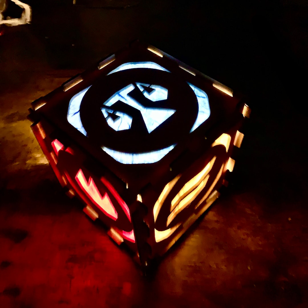 Runescape Light Box, Runescape, Gamer Light, Runescape Night Light ...