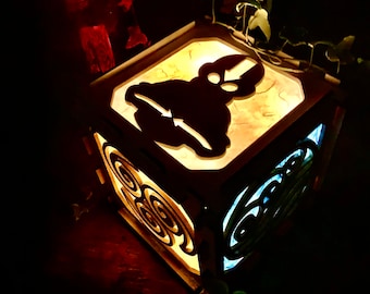 The Last Airbender | Etsy