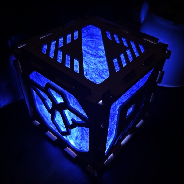 League of Legends Light - Etsy