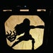 RWBY Light Box, RWBY Night Light, Rwby Night Light, Rwby Merchandise ...