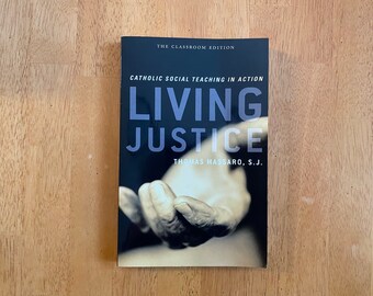 Catholic Social Justice - Etsy