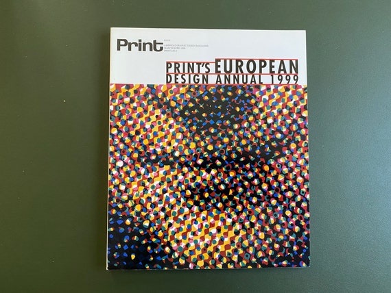 European Graphic Design