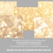 Bronze Bokeh, Gold Overlays, Bronze Bokeh, Bronze Overlays, Bokeh ...