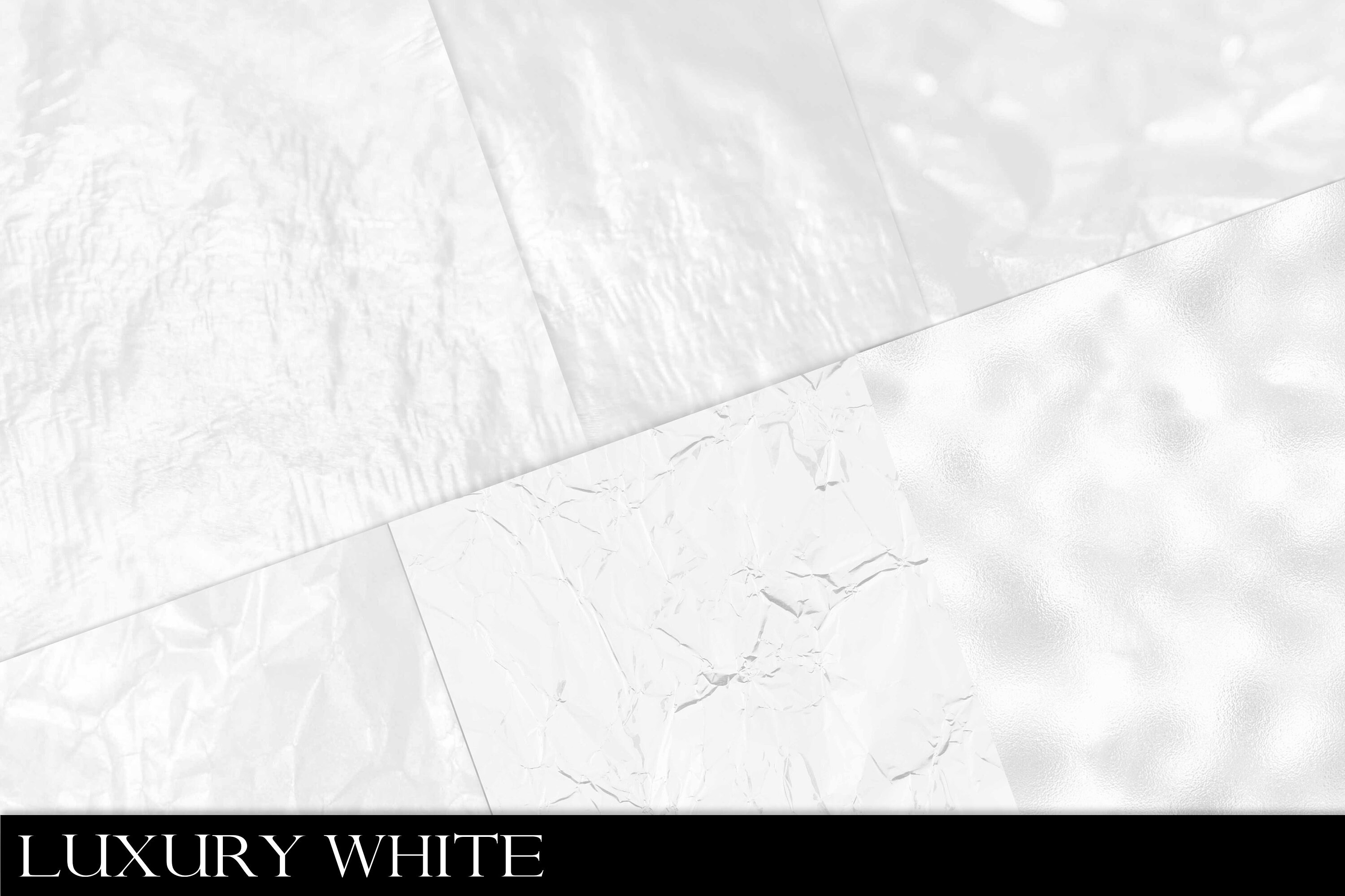 White Digital Paper White Texture Seamless White Digital - Etsy