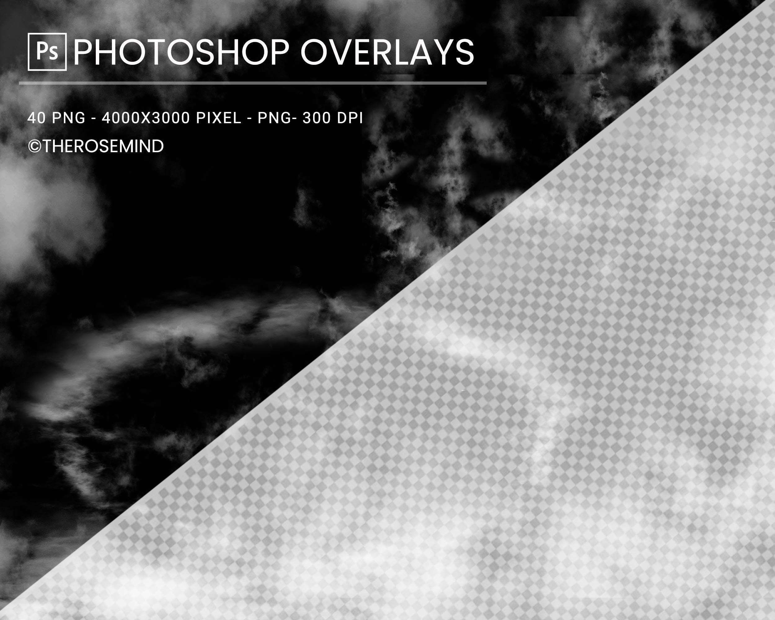 Fog Overlay, Photoshop Overlays,photo Effect, Fog Png, Fog Photo ...