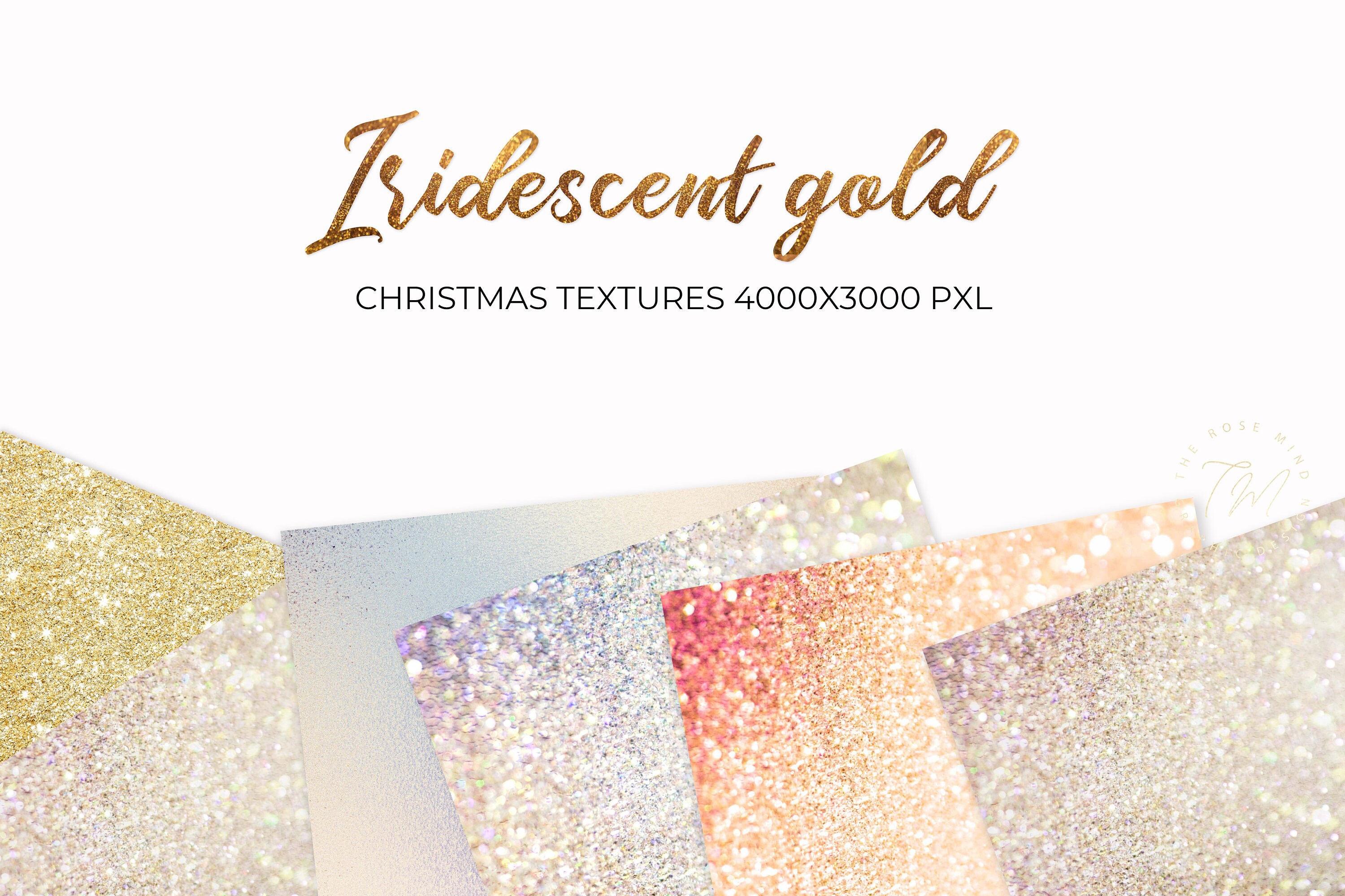 Iridescent Background, Iridescent Digital Paper, Iridescent Wallpaper ...