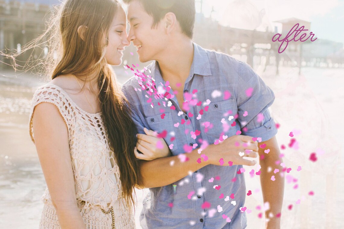 Kiss Overlay, Kiss Blowing Overlay, Png, Photoshop Effect Photography ...