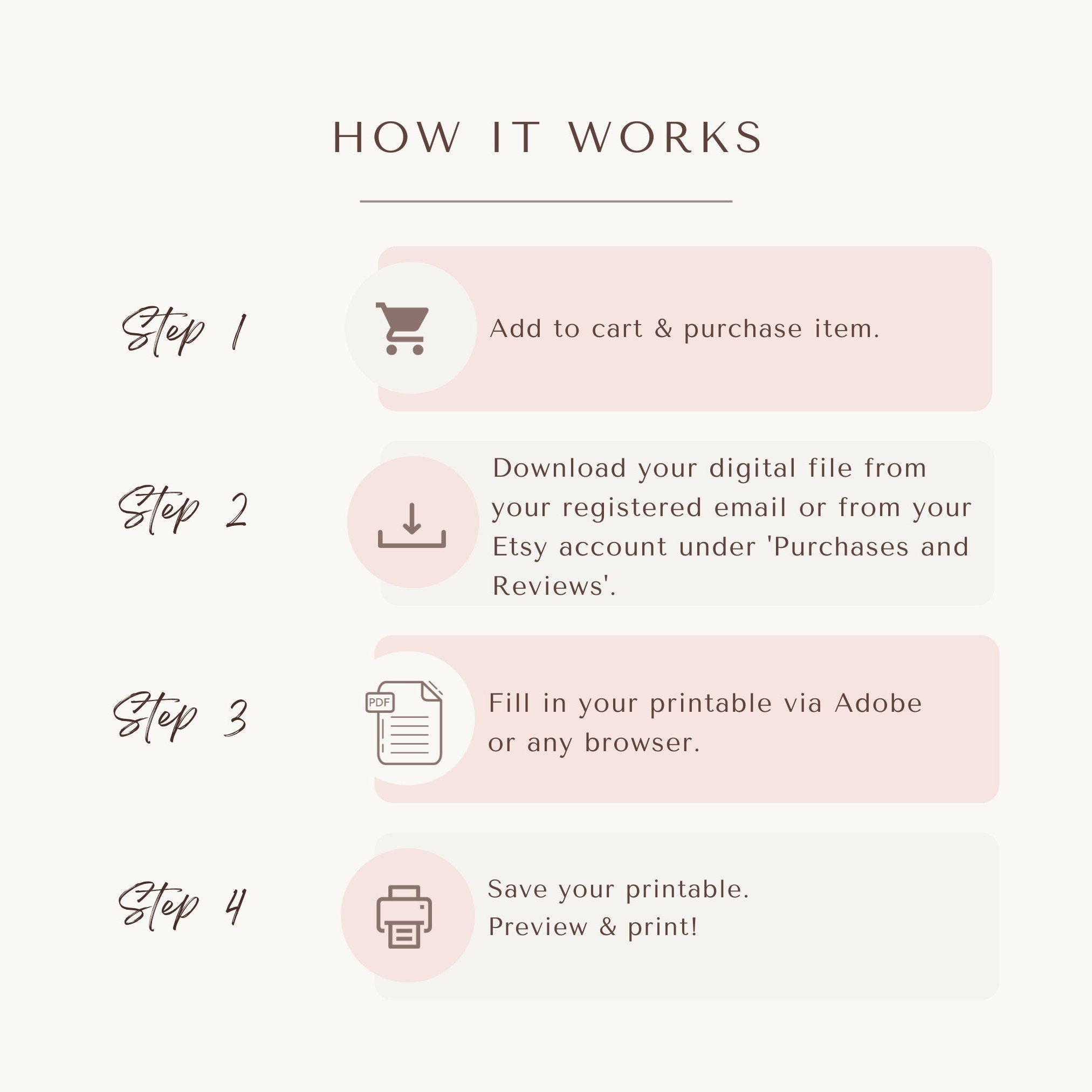 Buffalo Plaid Pink, Digital Paper Pink, Valentine Digital Paper ...