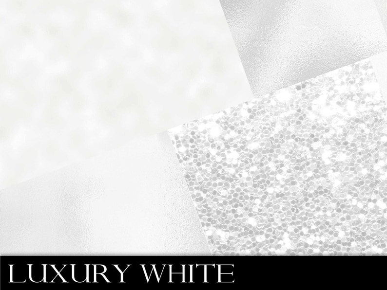 White Digital Paper, White Texture Seamless, White Digital Paper, White ...