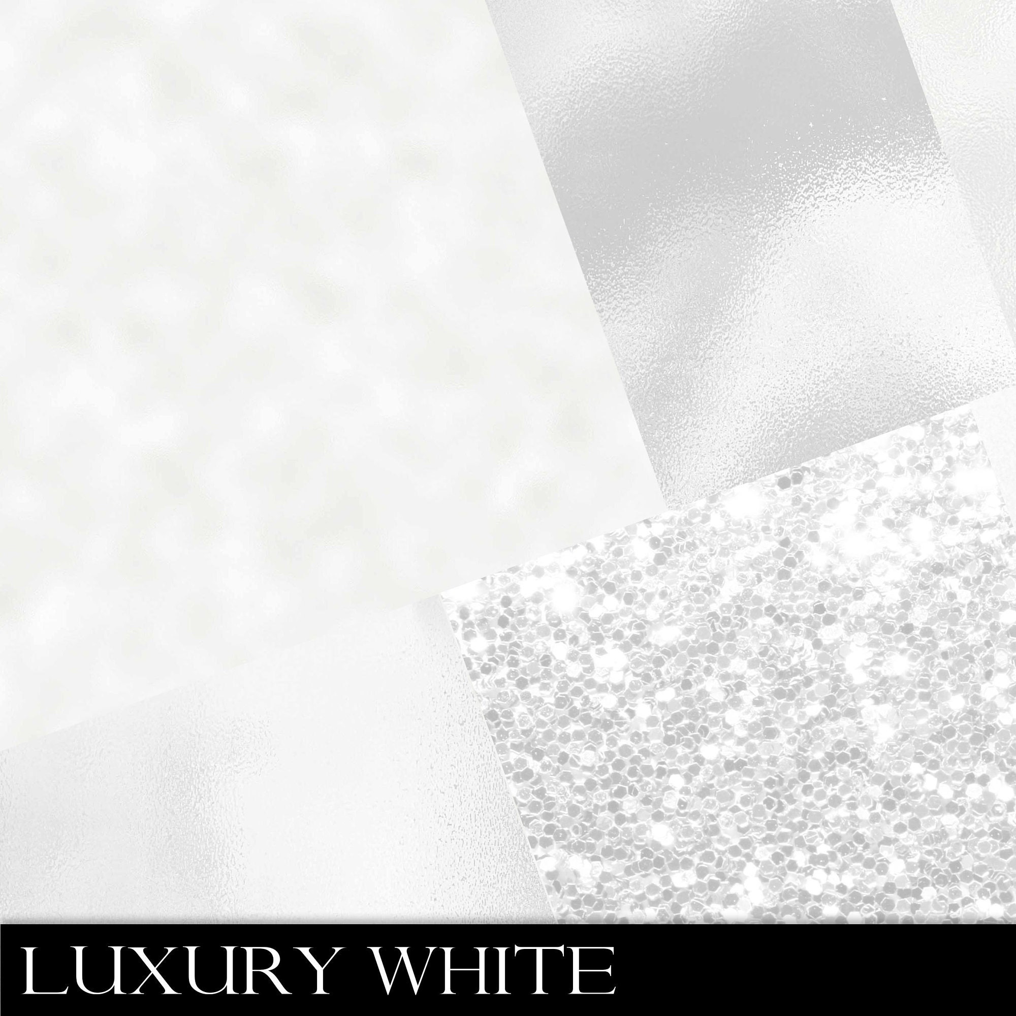 White Digital Paper, White Texture Seamless, White Digital Paper, White ...