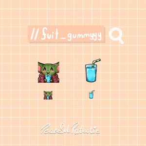 1 CUSTOM Twitch Channel Point Icon - Etsy