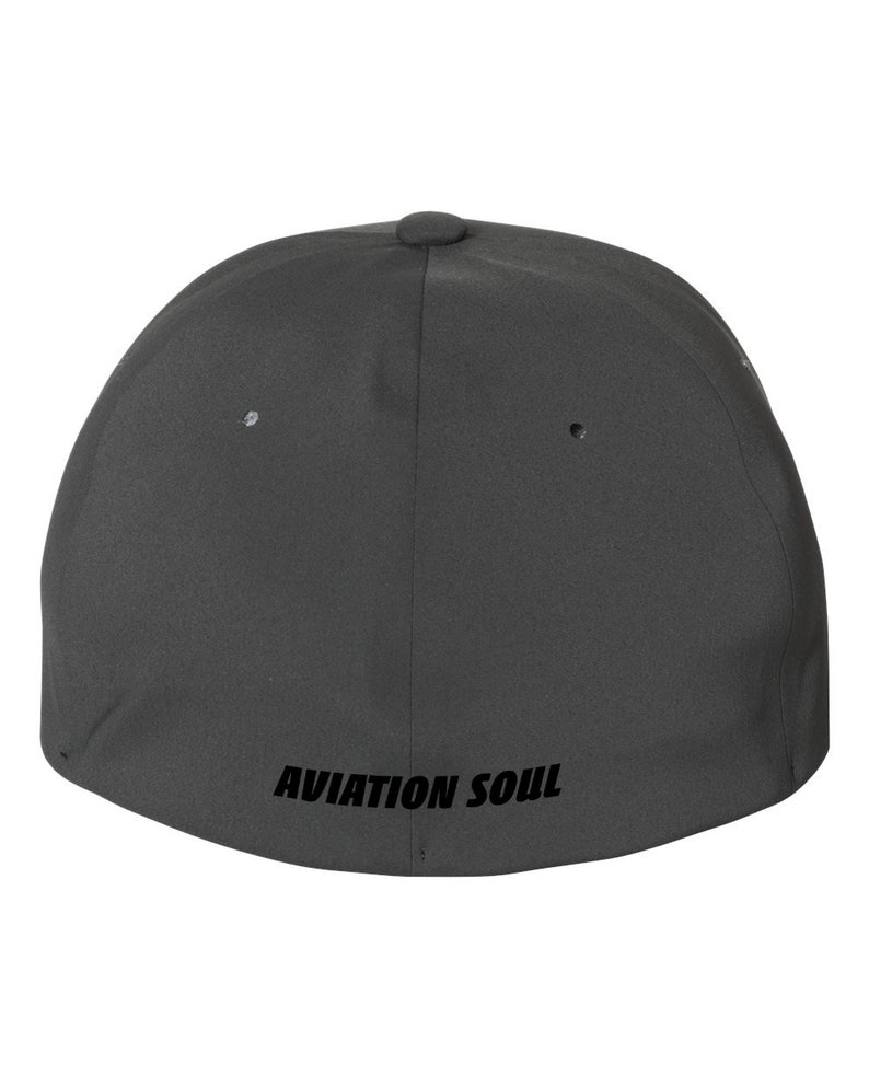 Aviation Soul Airplane Fitted Hat LIMITED EDITION - Etsy