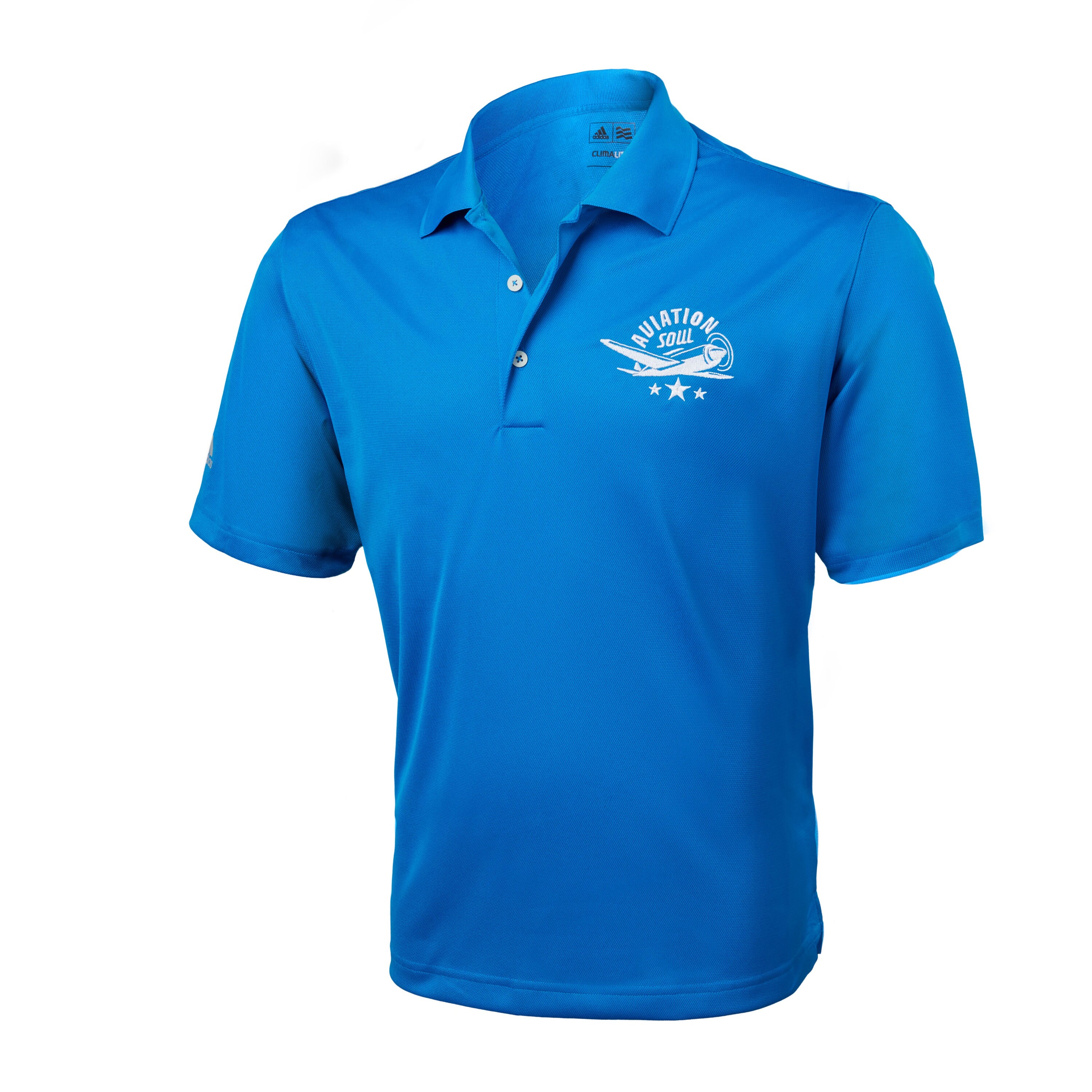 Aviation Soul Airplane Logo Polo - Etsy