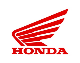 Honda Talon Svg | Etsy Singapore