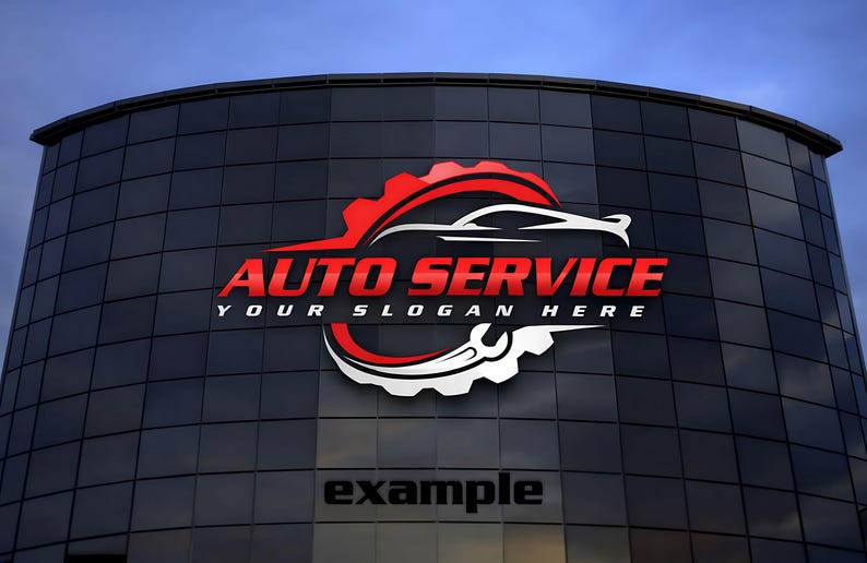 Turbo Performance Logo, Automotive Speed Design (ai, Eps, Svg, Pdf) - Etsy