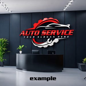 Turbo Performance Logo, Automotive Speed Design (ai, Eps, Svg, Pdf) - Etsy