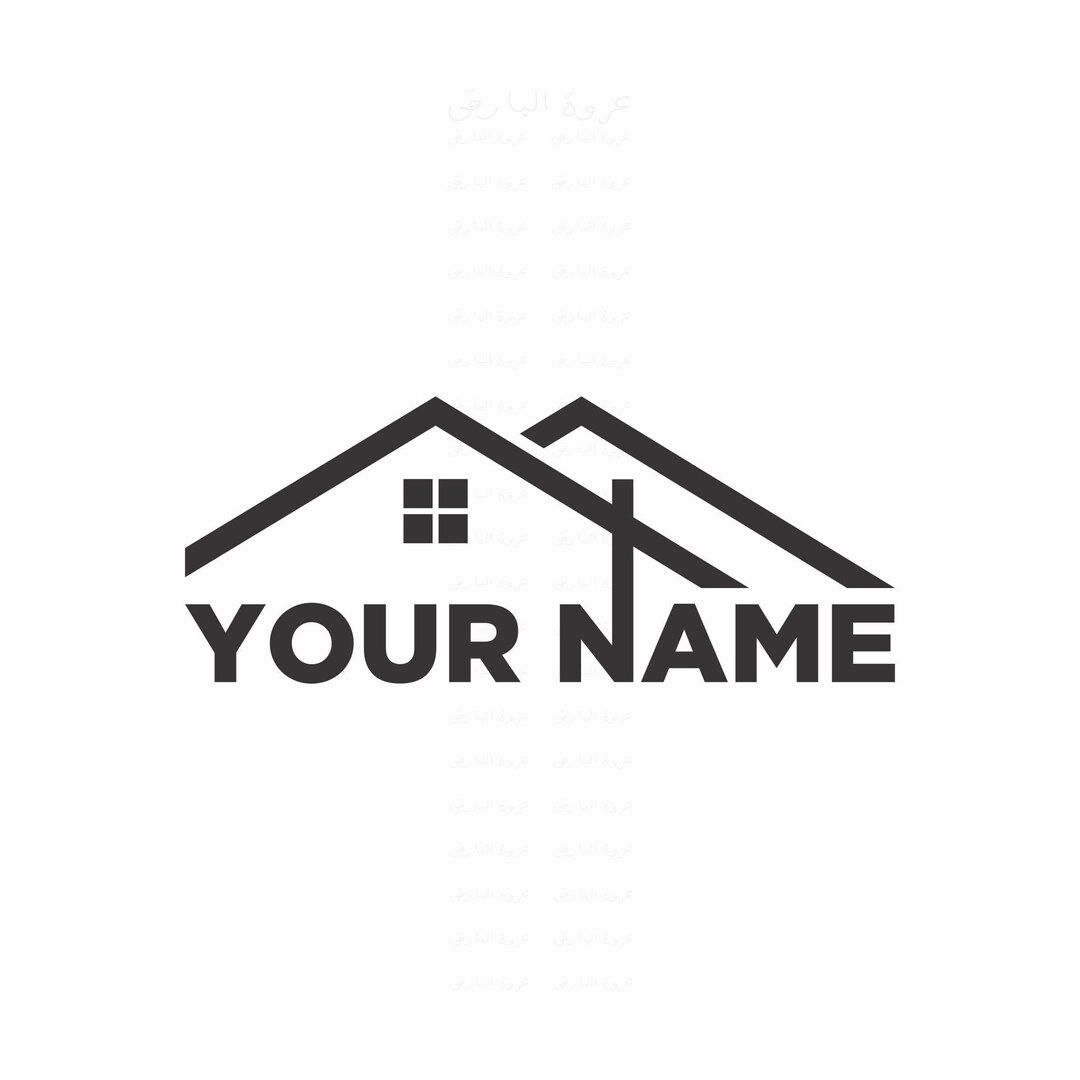 Real Estate SVG, Real Estate Logo, Realtor Logo - Etsy