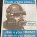 Fallout Vault-tec Propaganda Poster/advertisement - Etsy