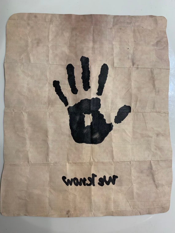 Dark Brotherhood We Know Text