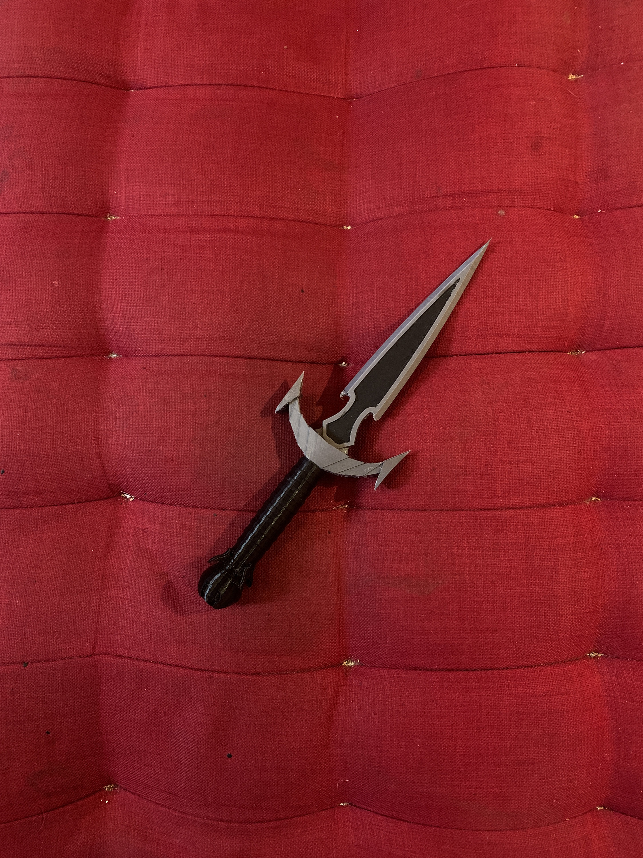 Mehrunes Razor Oblivion