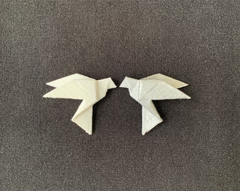 3d Printed Pin | Etsy