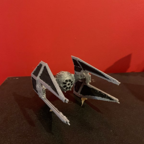Tie Interceptor - Etsy