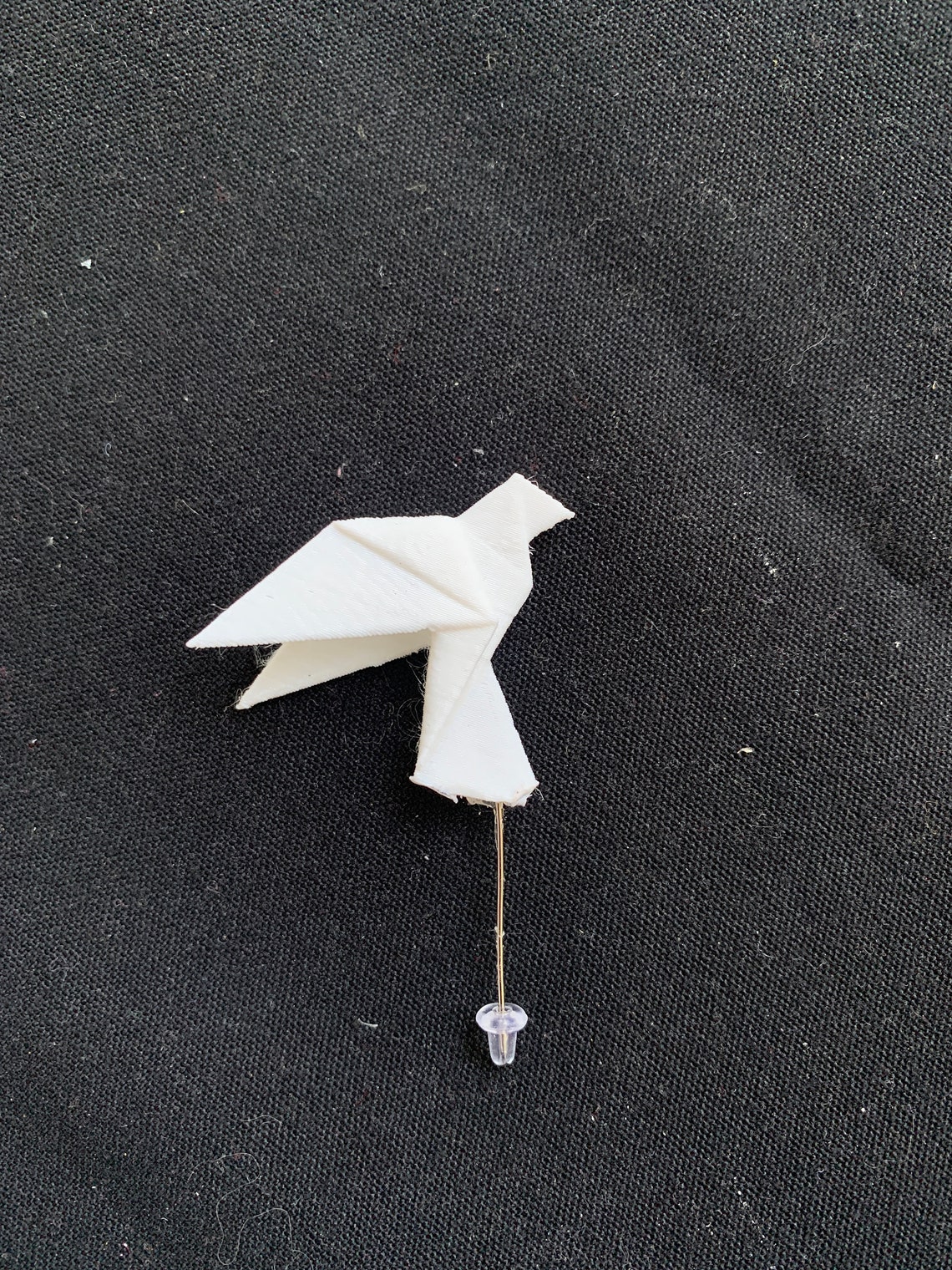 3D Printed Hitman Providence Pin - Etsy