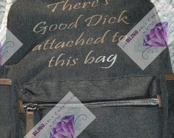 Spinnanight Bags - Etsy