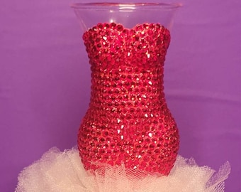 Custom Diva Wine Glass Oh, Hello - Etsy