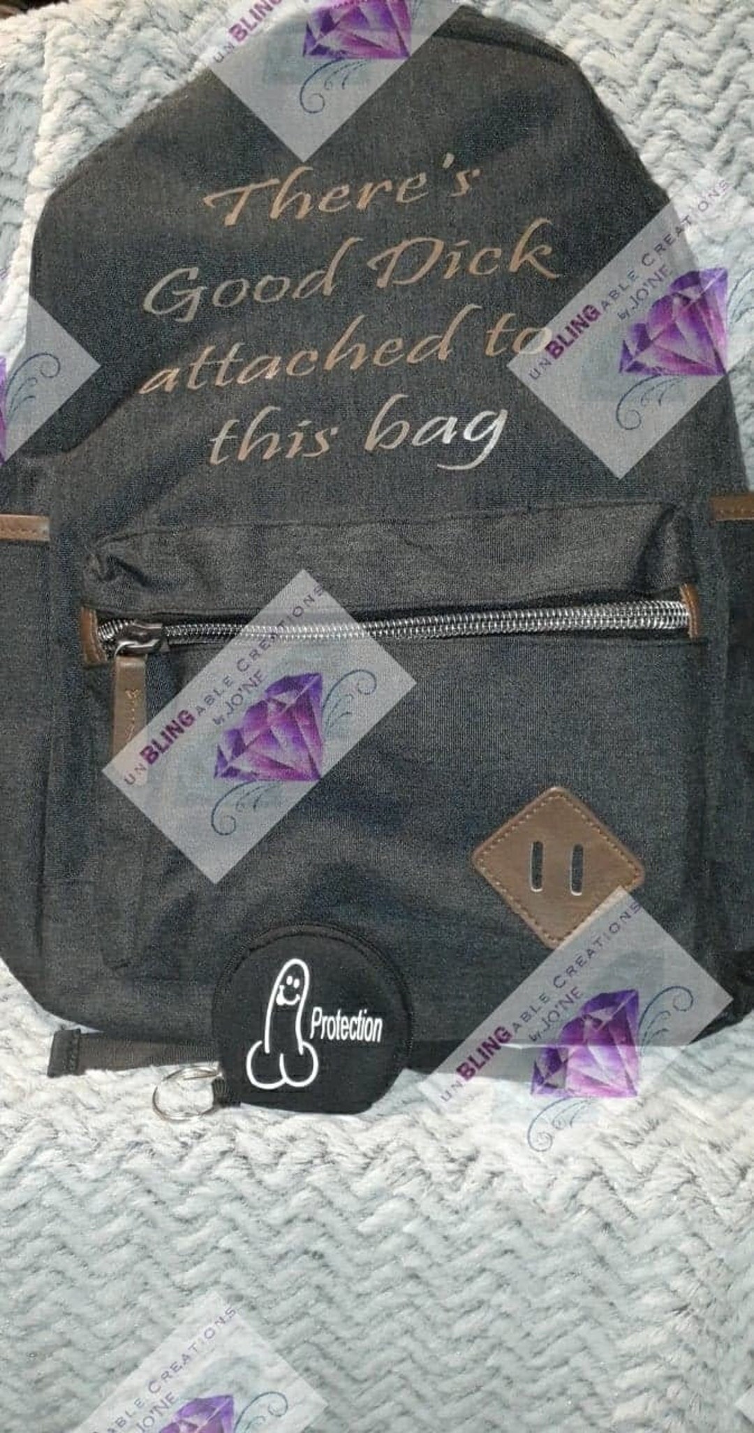 Spinnanight Bags for the Guys- Overnight Bag - Etsy