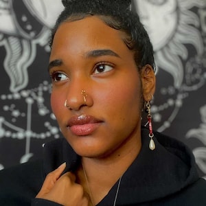 Set of 3 Nose Cuffs - Etsy