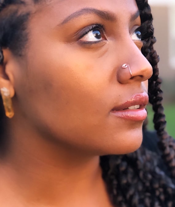 Nose cuff etsy store