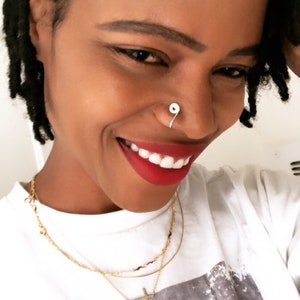 Set of 3 Nose Cuffs - Etsy