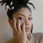 African Jewelry for Men - Etsy