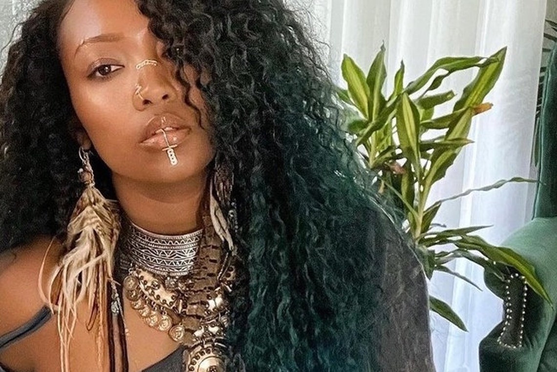 Nose Bridge Cuff Nose Cuff No Piercing Needed - Etsy