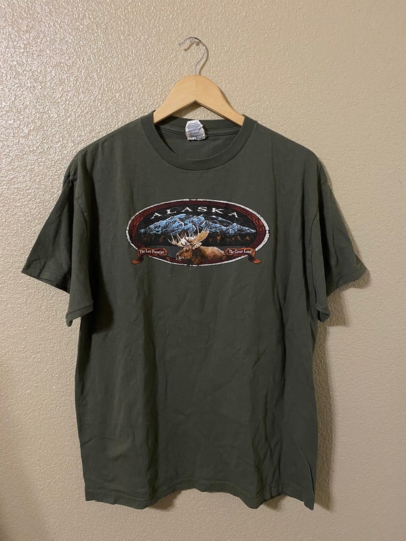 destination graphic t shirt - Gem