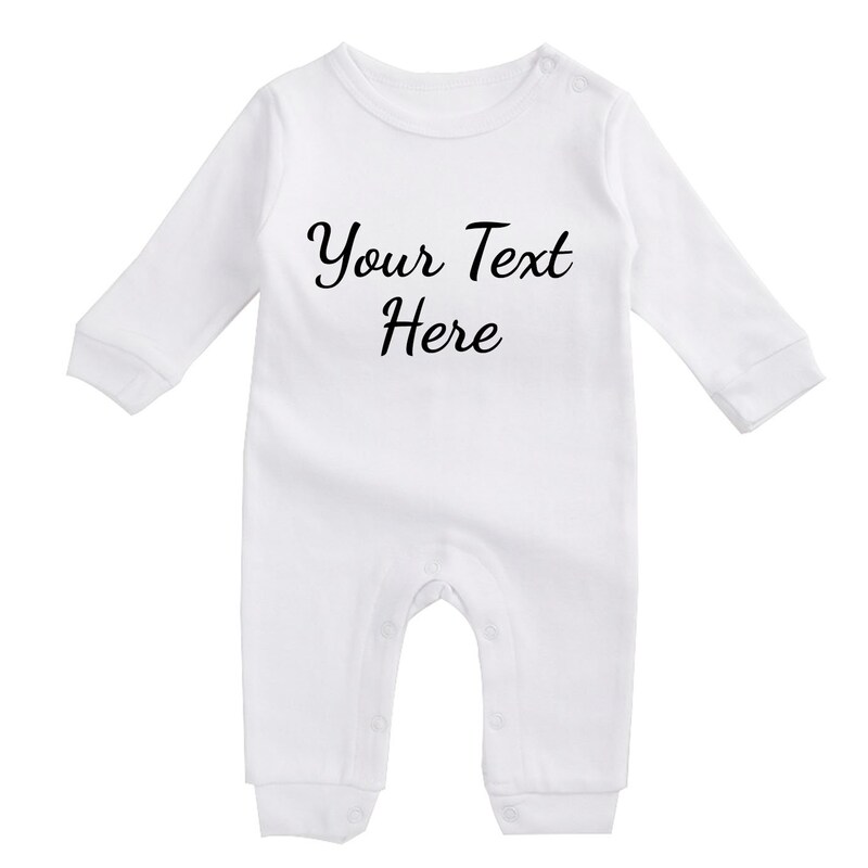 Personalized Baby - Etsy