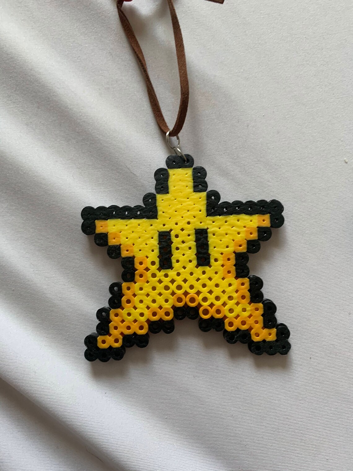 Mario Star - Etsy