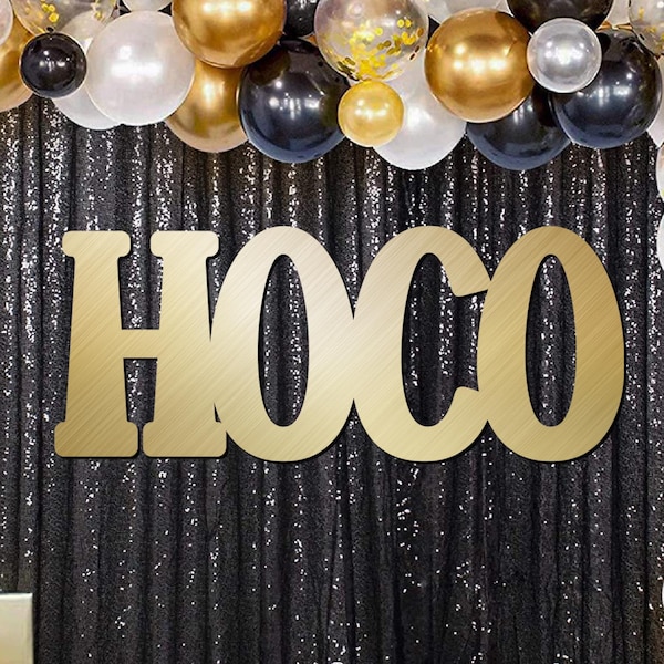 Hoco Proposal Signs - Etsy