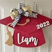 Door Decoration for Graduation, Door Hanger for Class of 2025 ...