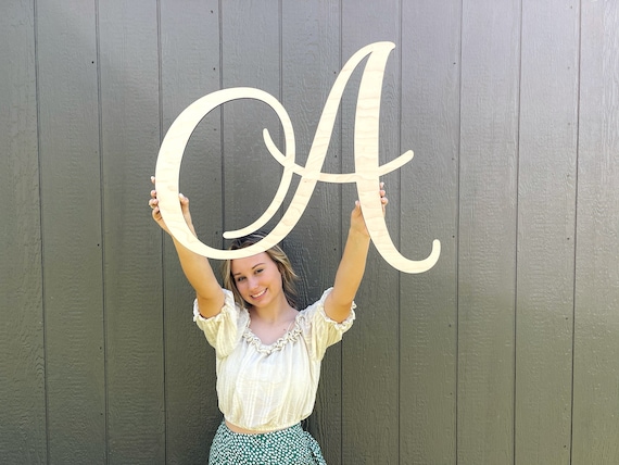 Monogram Backdrop Wedding Decor Wedding Backdrop Wall | Etsy