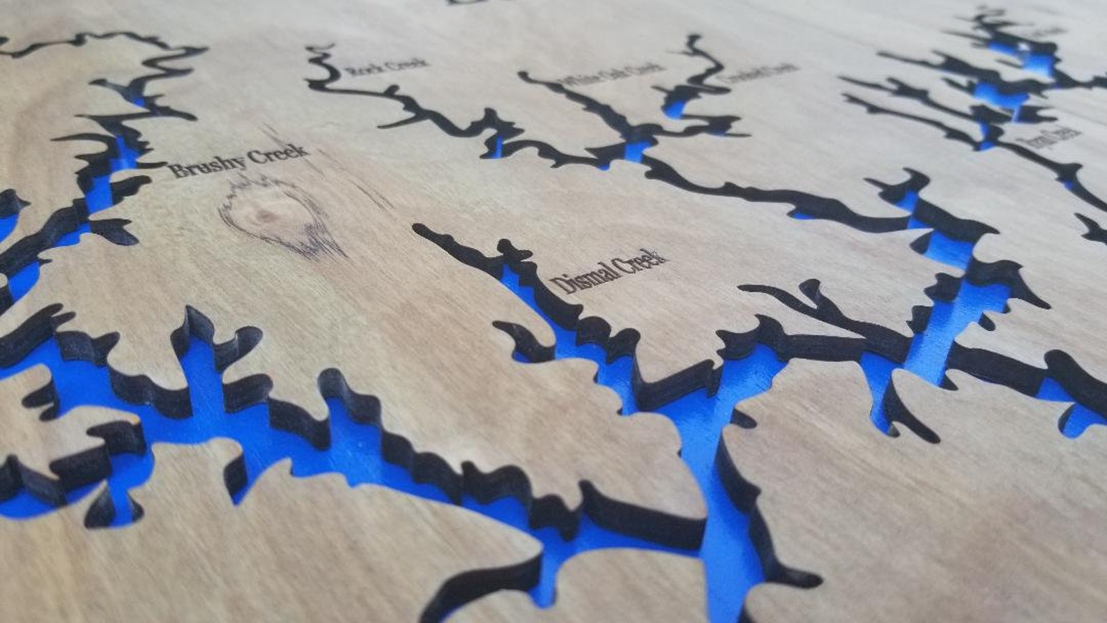 Smith Lake Sign, Smith Lake Wood Sign, Lewis Smith Lake Wooden Sign ...