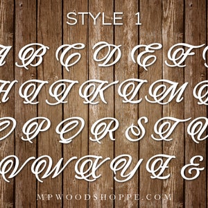 Monogram Backdrop, Wedding Decor, Wedding Backdrop, Wall Decor, Wedding ...