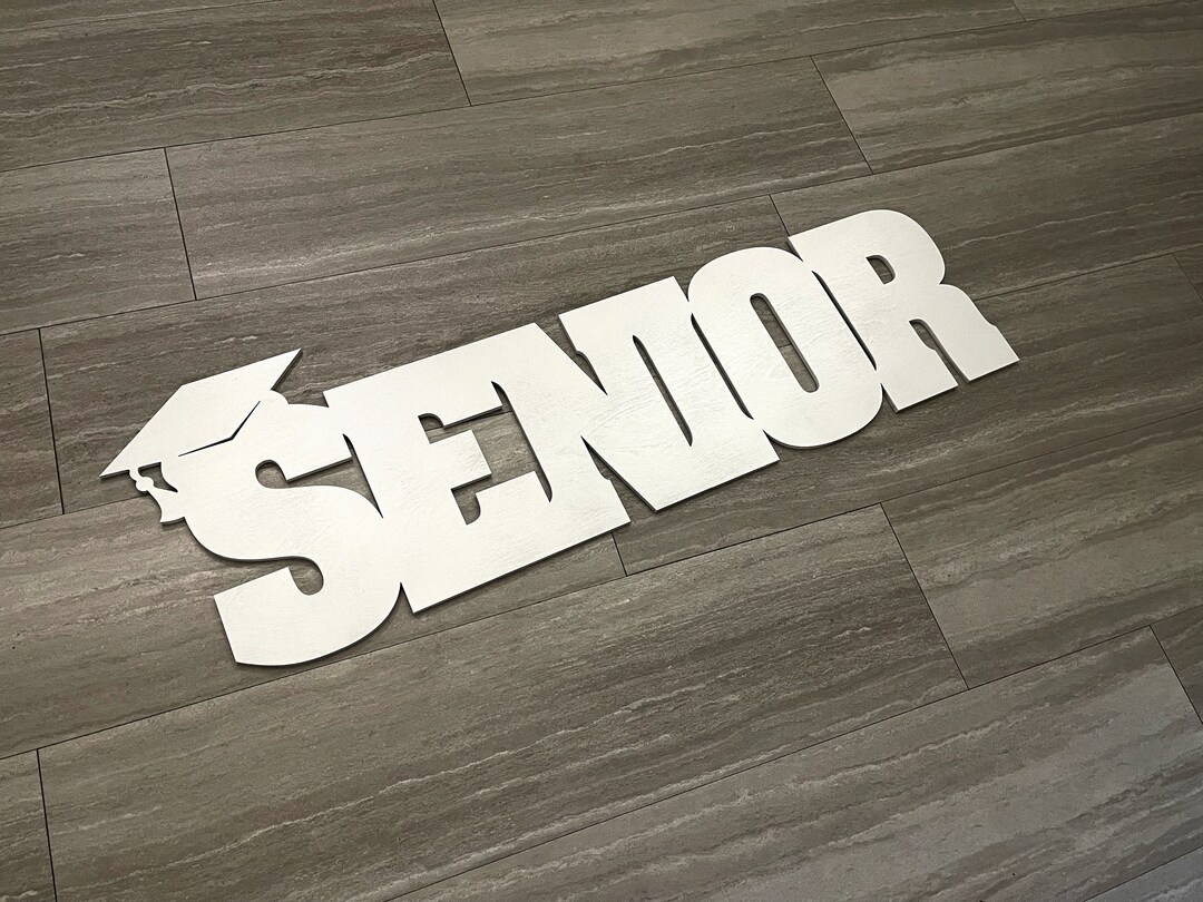 Graduation Prop for Photo Sessions, Senior 2025 Photo Prop, Class of ...